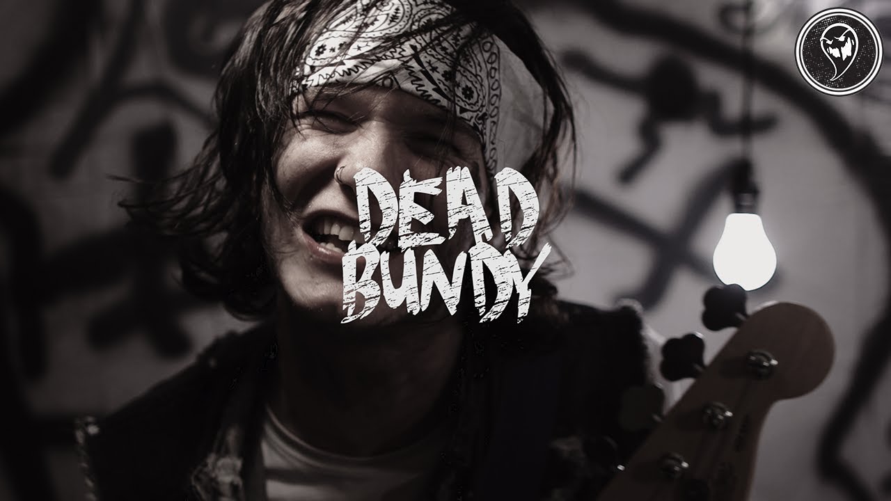 Dead Bundy - Locked In A Cage (Official Music Video) - YouTube