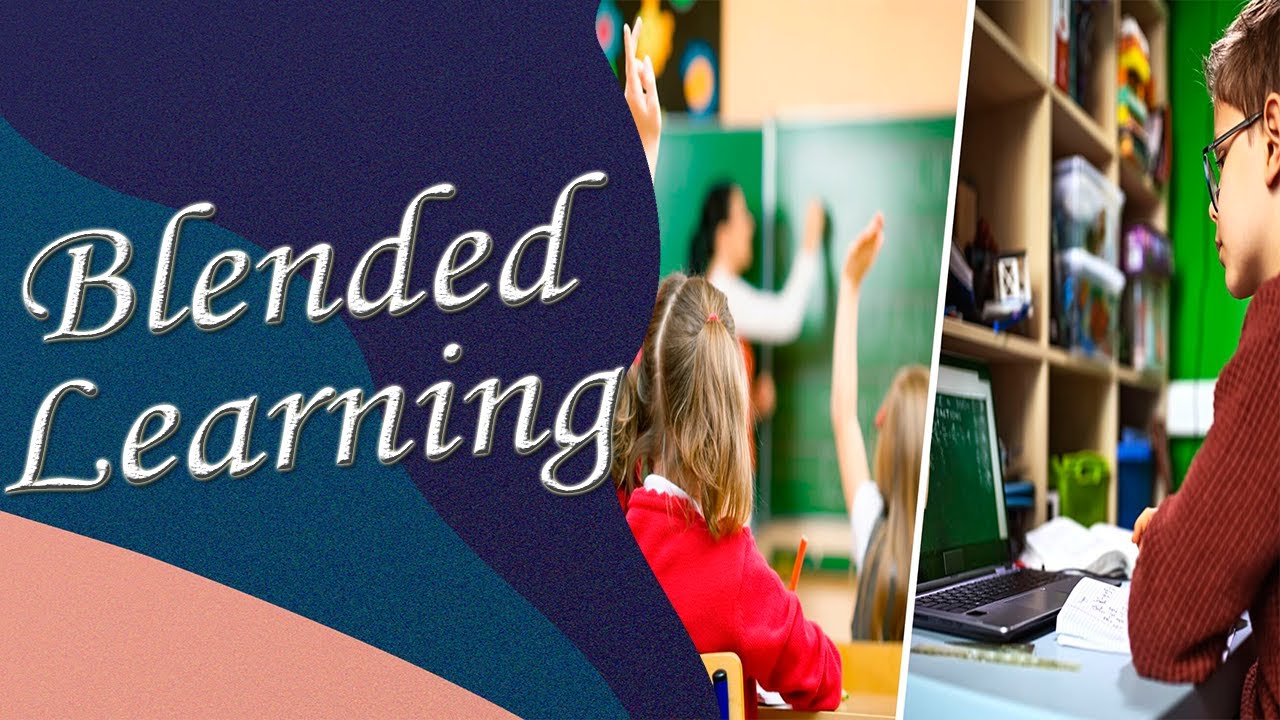PROS & CONS OF BLENDED LEARNING - YouTube
