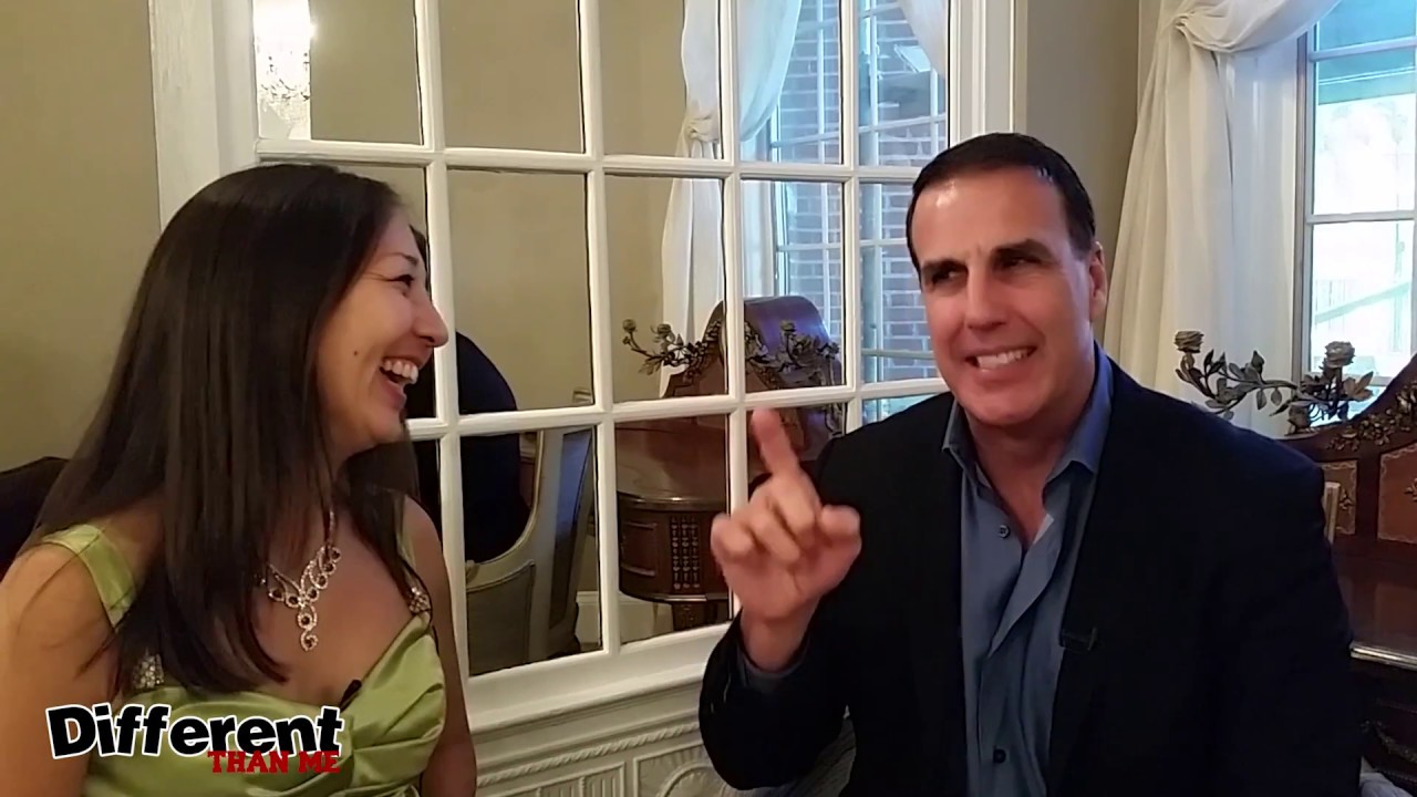 Interview with Judge Alex Ferrer - YouTube