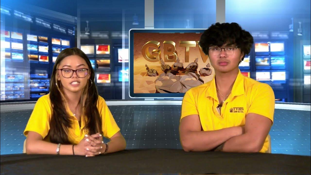 GBTV April 19, 2024 - YouTube