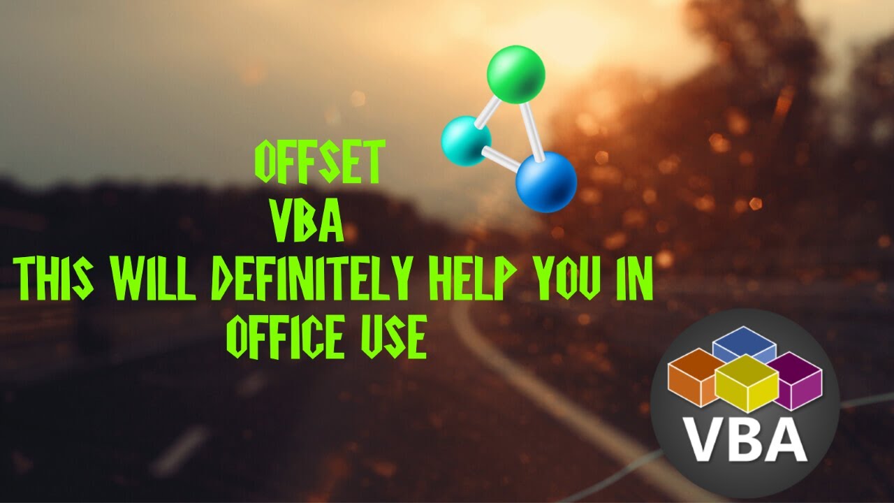 Offset In VBA Use Offset Effectively With These Tips And Tricks offset-in-vba-use-offset-effectively-with-these-tips-and-tricks