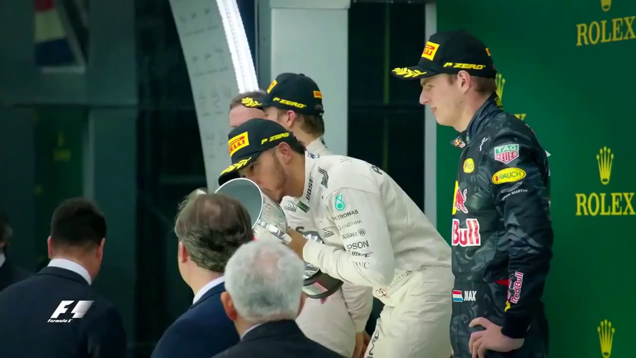 Brian Tyler Formula 1 2018 Official Theme F1 Video ClipHD,1280x720, Mp4 ...