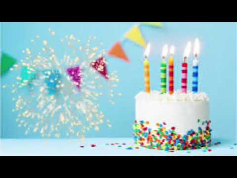 İYİKİ DOĞDUN ELA 🥳 / #doğumgünüşarkıları