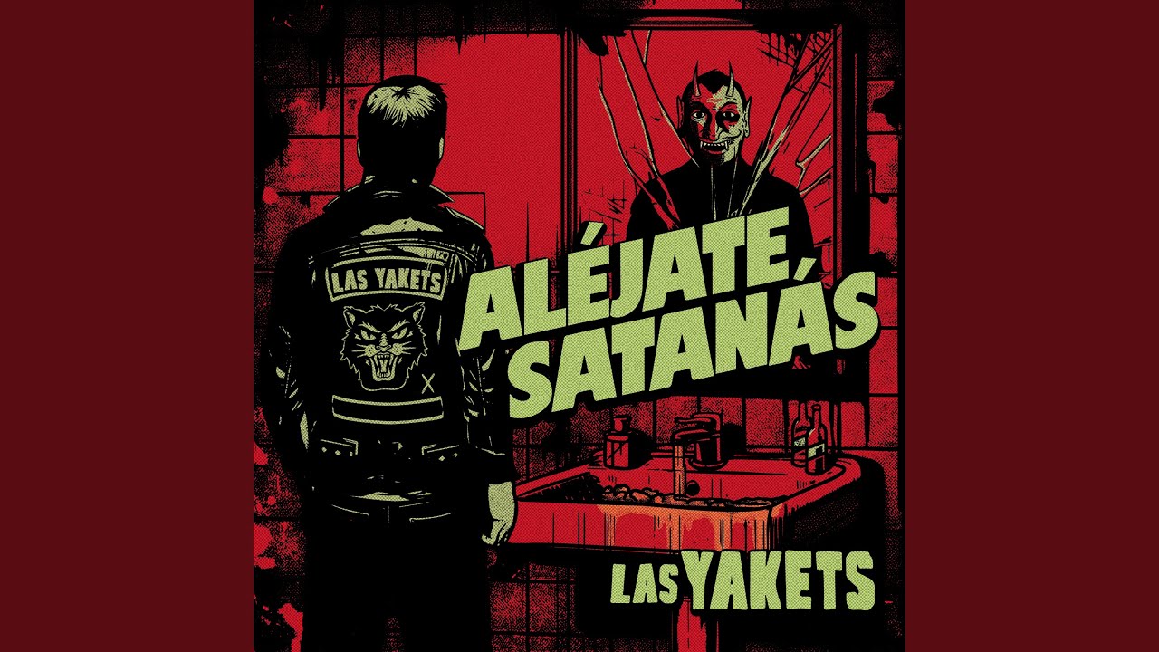 Aléjate Satanás - YouTube