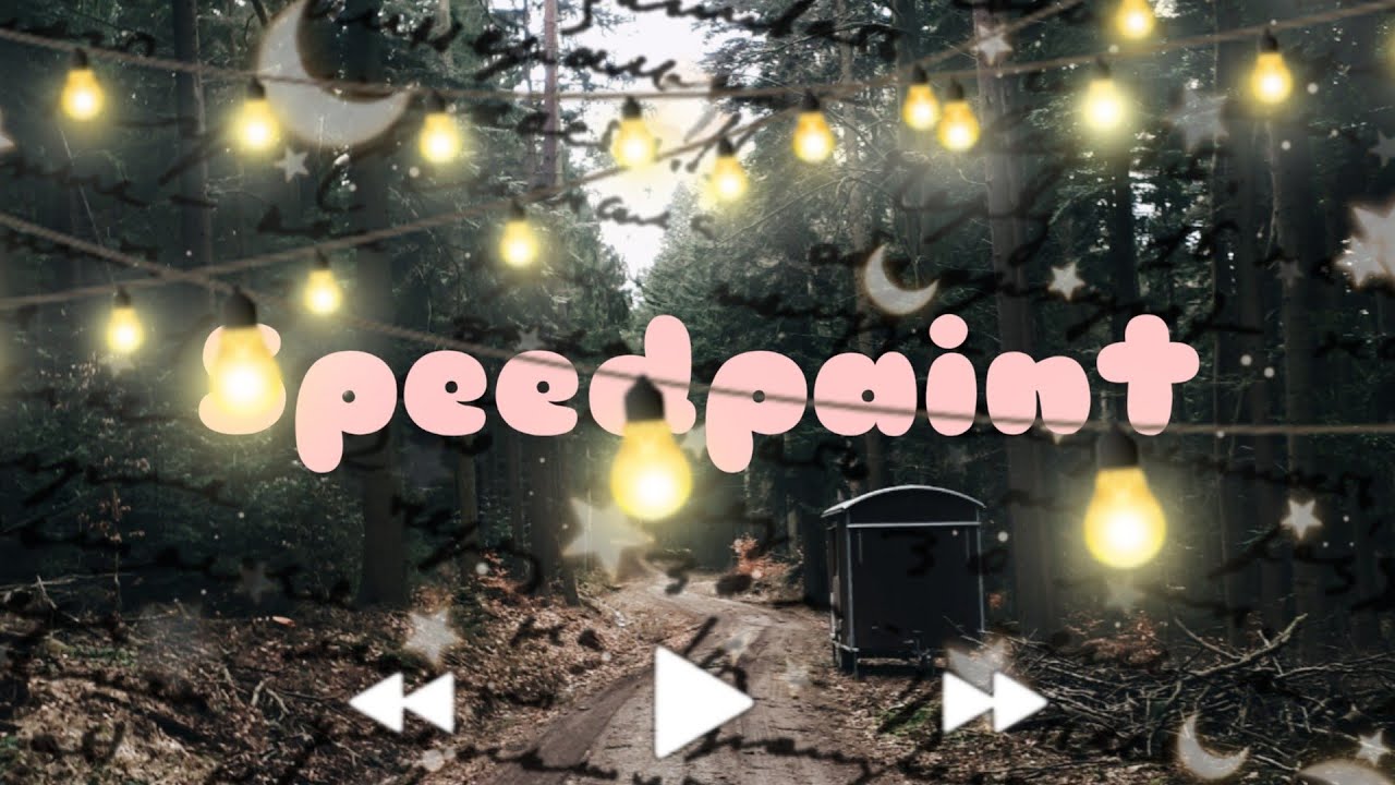Speedpaint•-•Gacha life #шизукоествсё - YouTube