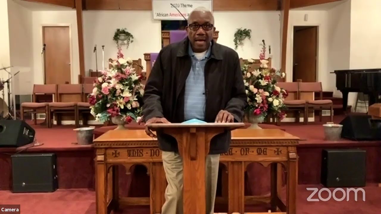 Bible Study Lesson~Book of Isaiah P3~Elder Wiggins - YouTube