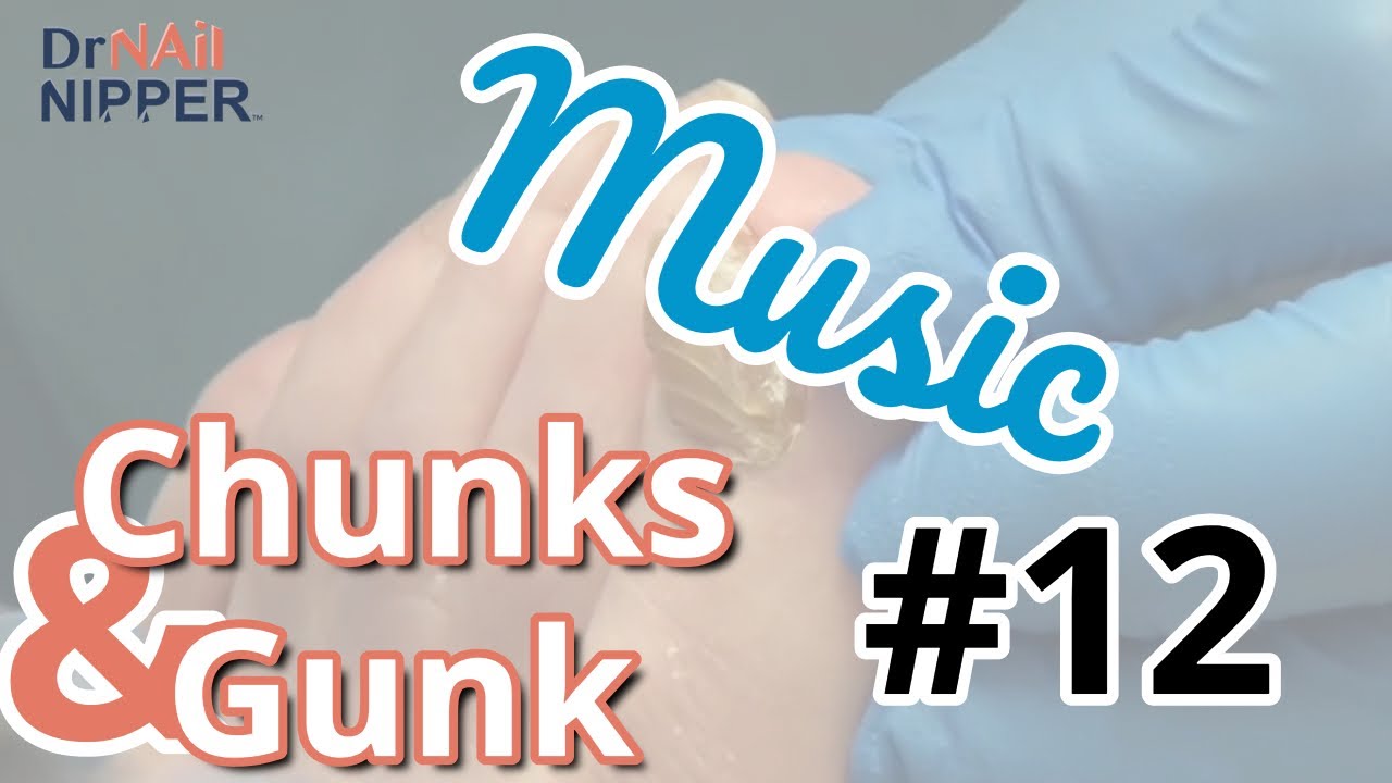 Chunks and Gunk #12 Music (2021) - YouTube