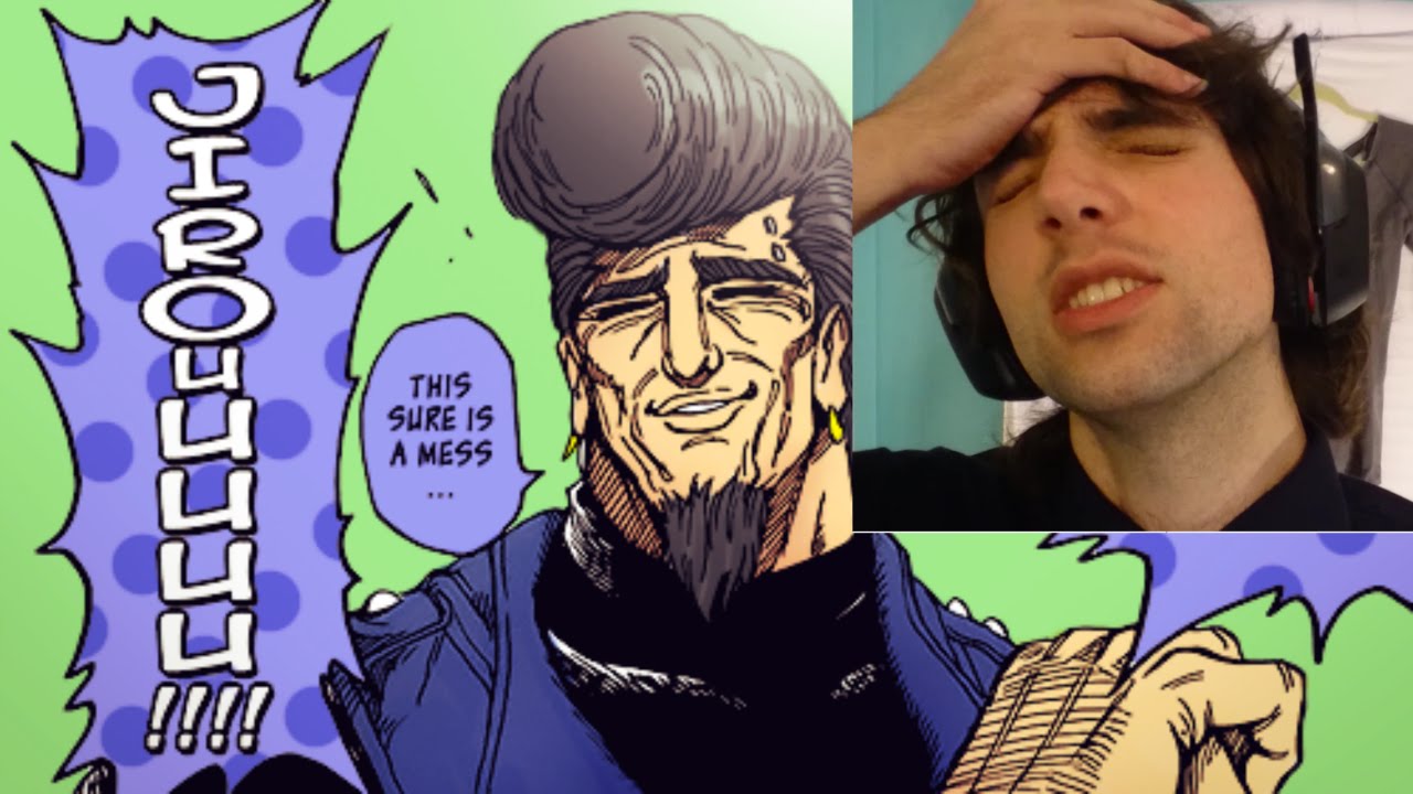 Toriko 367 Manga Review - ACACIA IS THE AIZEN OF TORIKO??? FAREWELL ...