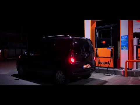 Fiat fiorino klip