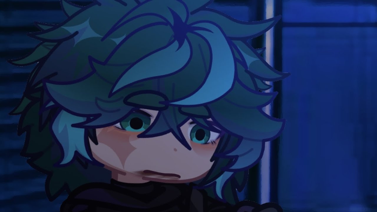 Animals. ☄️ // A Bloodstained Rabbit // MHA AU - YouTube