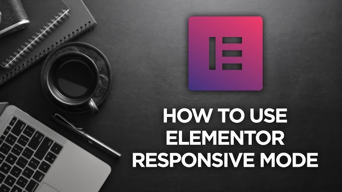 How to use elementor pro