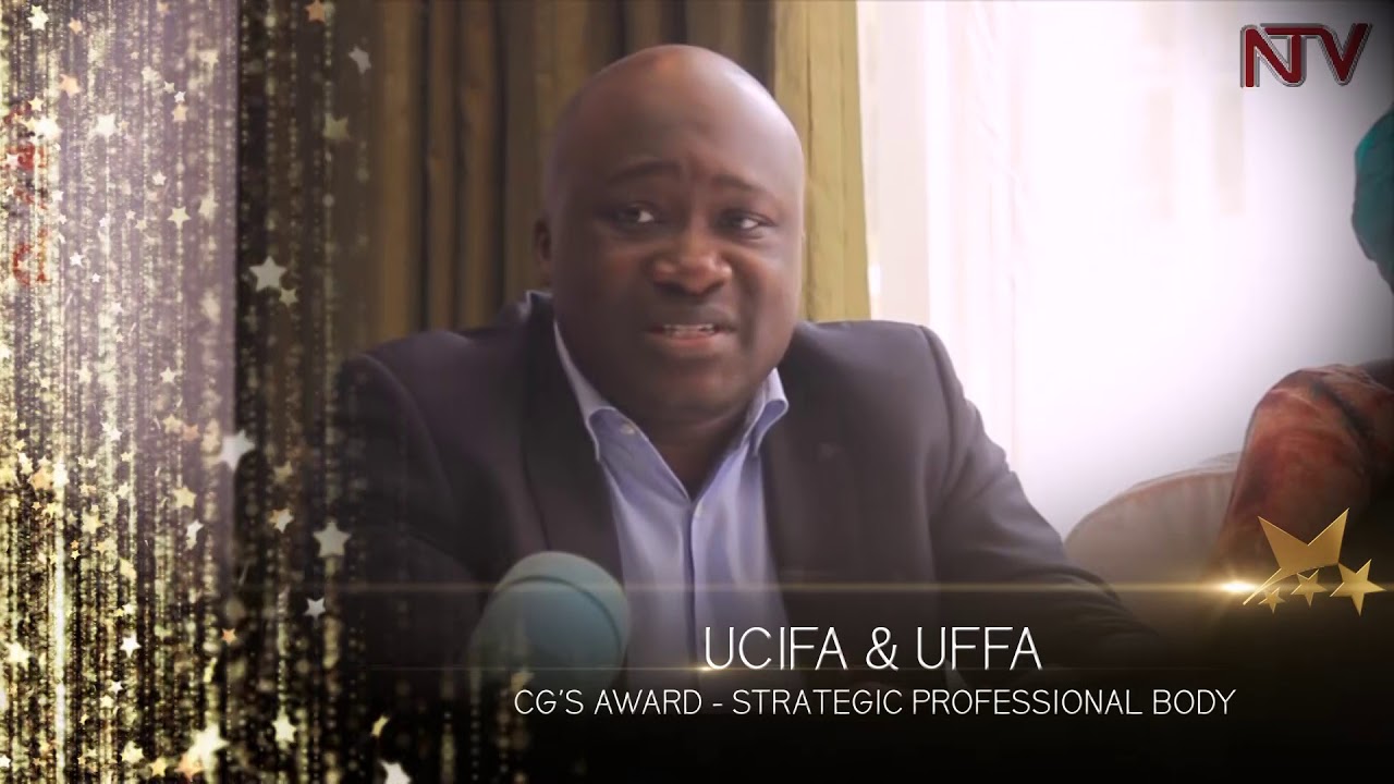 UFFA and UCIFA Recognised as Strategic Professional Bodies (TPAD-2018 ...