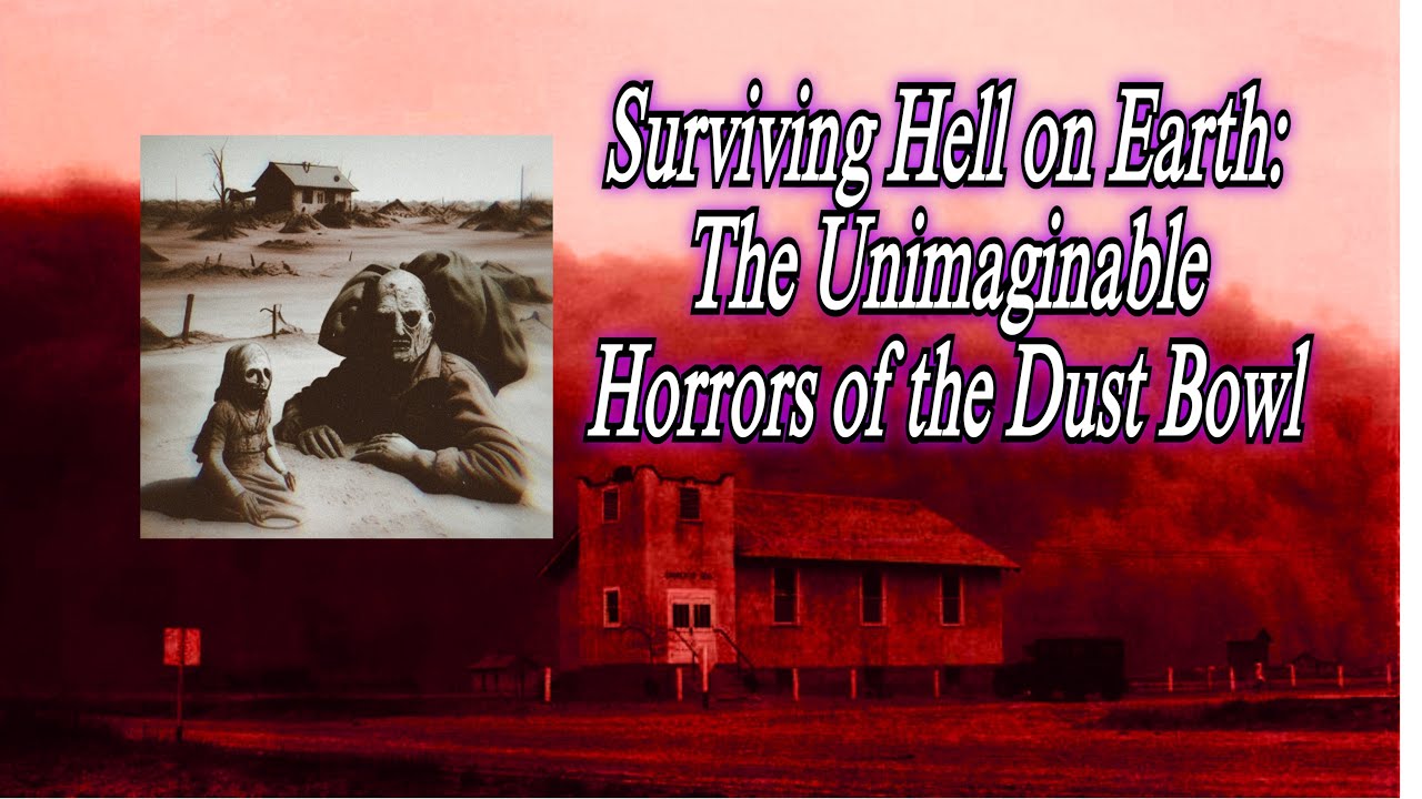 The Forgotten American Apocalypse - YouTube