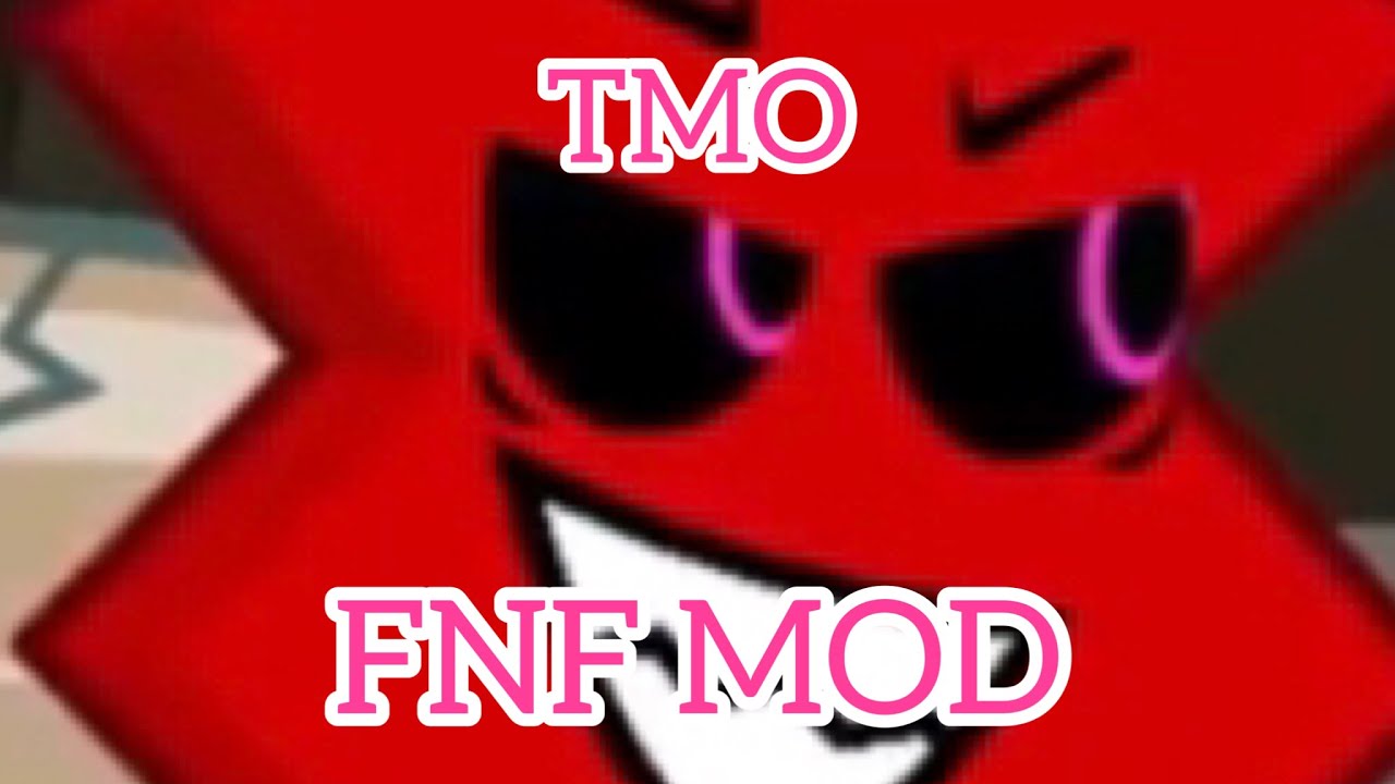 TMO FNF MOD - TMO 5th Year Anniversary - YouTube