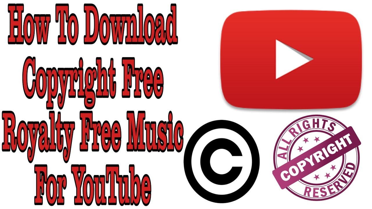 No Copyright Music | How To Download Copyright Free Music | Download ...