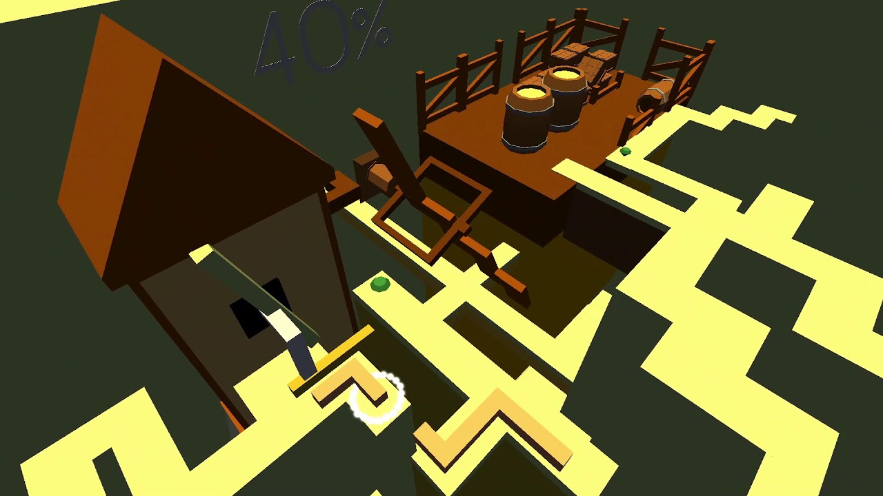 Dancing Line - The Desert Maze V1 No Fog FANMADE by qqxqqx - YouTube