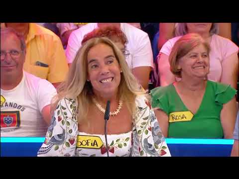 O Preço Certo  - 08 Jul  2026  - Temporada 31