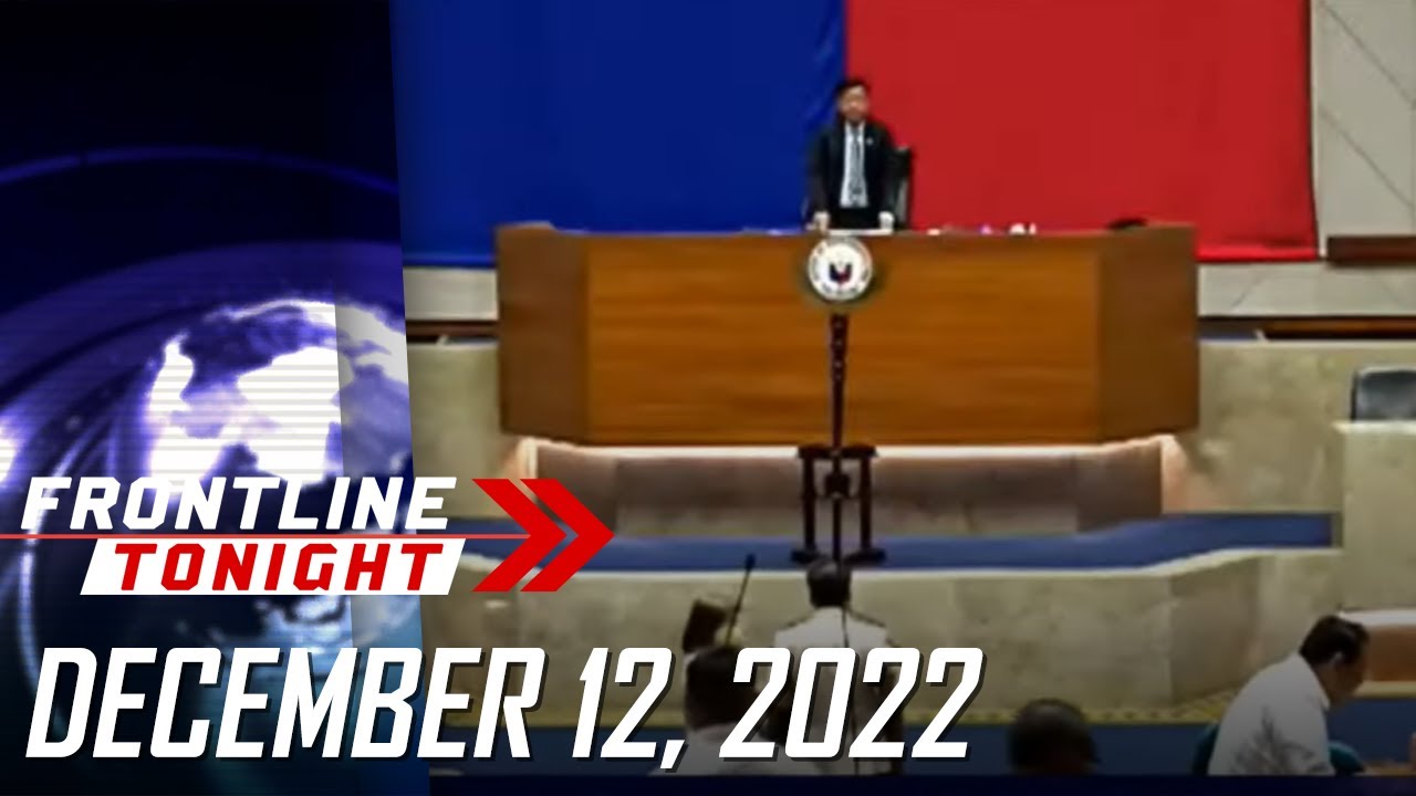 FRONTLINE TONIGHT | December 12, 2022 - YouTube