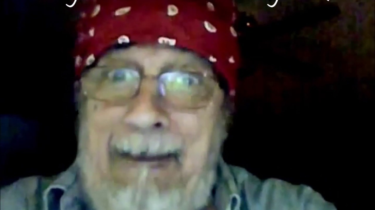 "Ol geezer, down the street" Segment 4 - YouTube