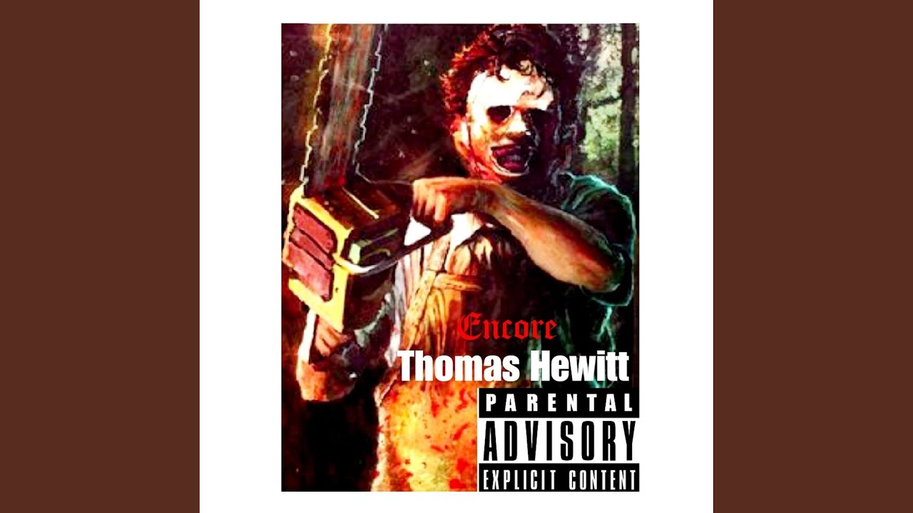 Thomas Hewitt - YouTube