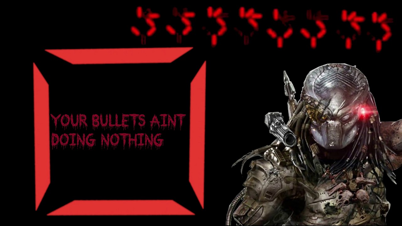 Predator: Hunting Grounds Rap - YouTube
