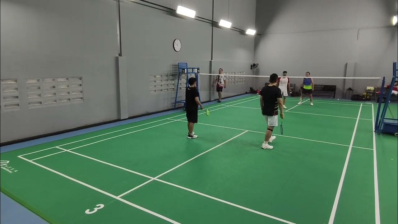 Didi/Budi vs Andry/Andri - YouTube