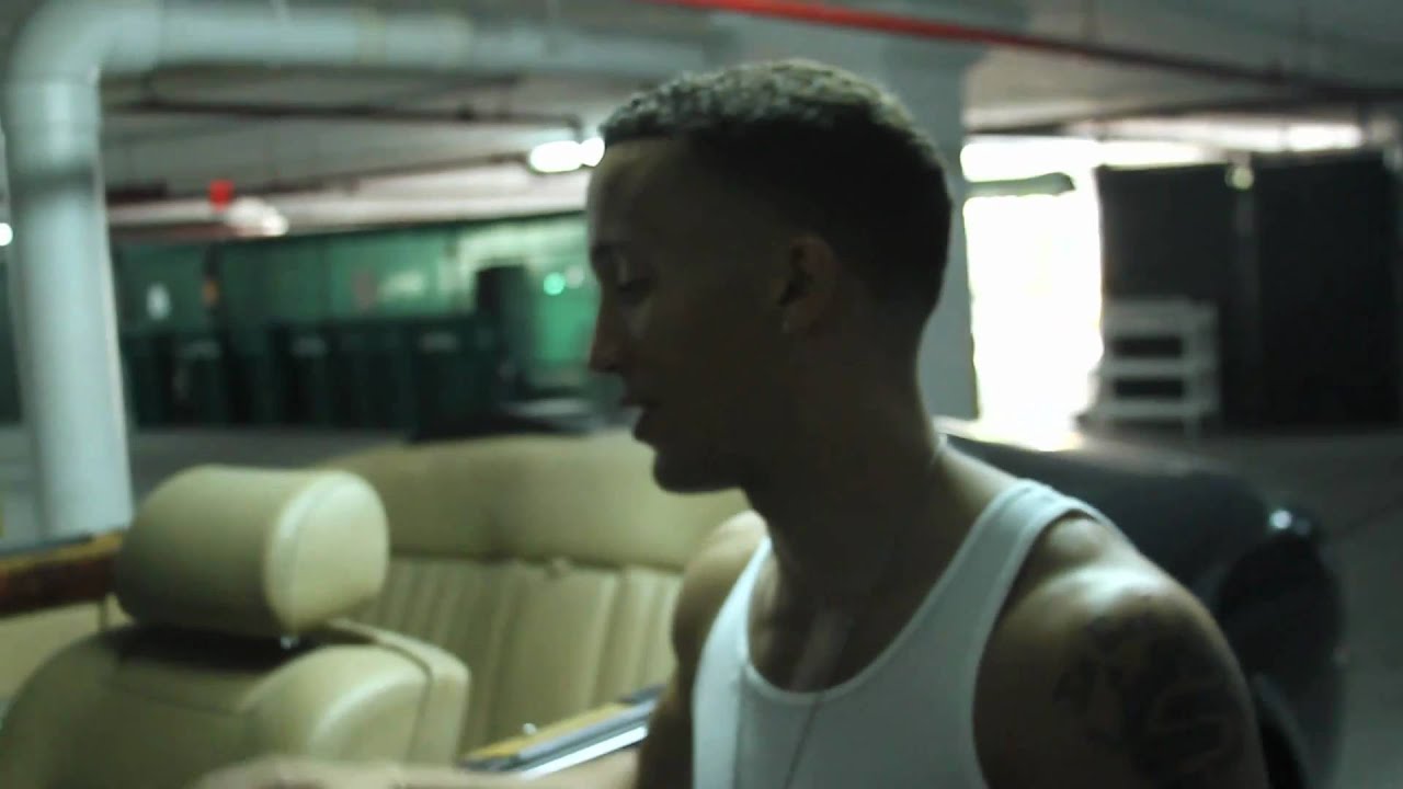 Stacks Shows The First 4-Door Drop-Top Rolls Royce Phantom Ever - YouTube