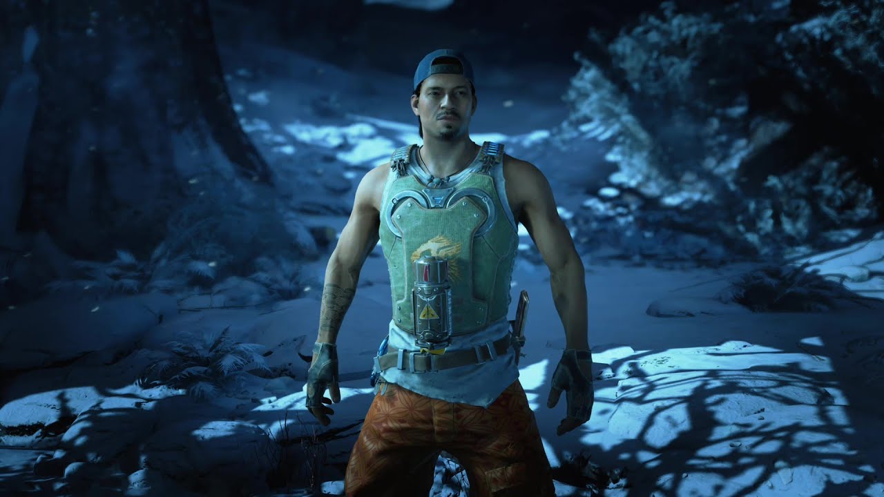 Gears 5 - Master Escape SOLO On The End - El Fin (Medic)(JASI TAK ...