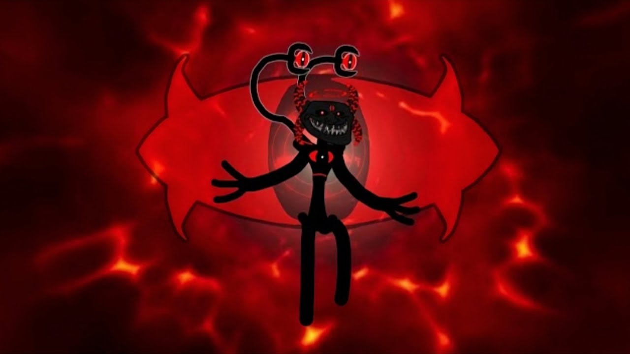 (Read Desc) Trollge The Evil World Incident (Herrscher of Sentience's ...