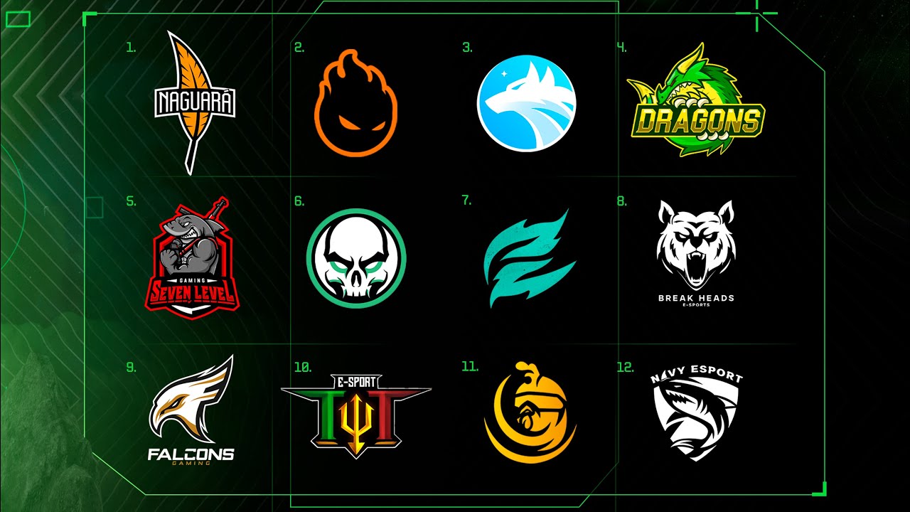Universal League - Grupo A (Jornada 2) - YouTube