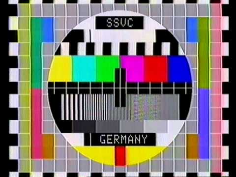 TV-DX / E57-SSVC-Düsseldorf-PM5544 - YouTube