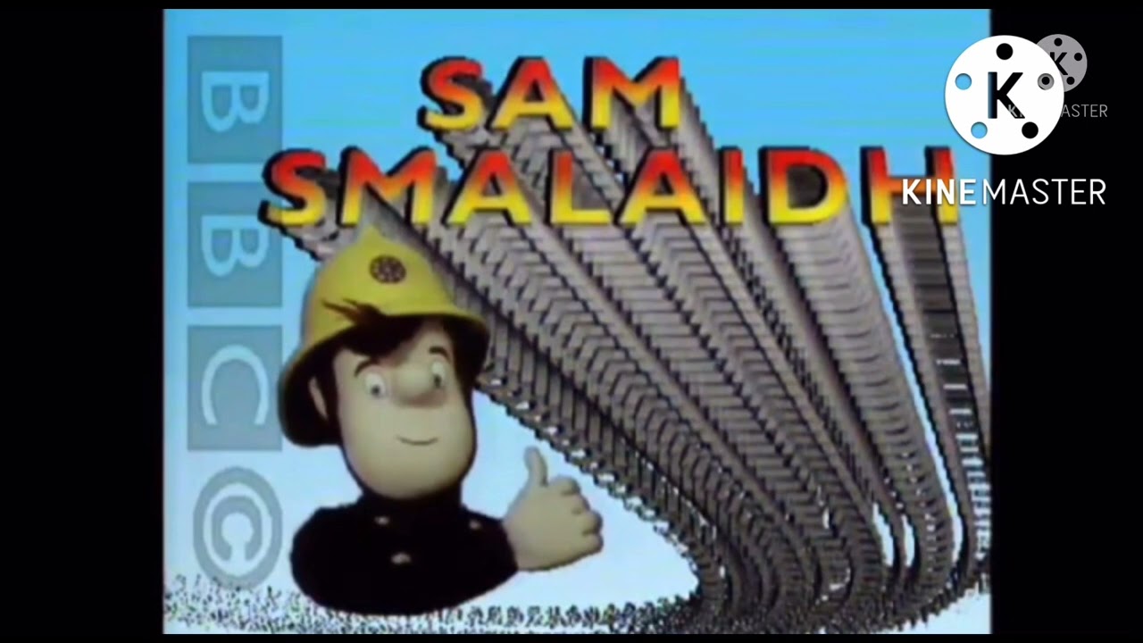 Sam Smalaidh | Nightcore - YouTube