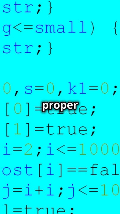 Top 5 C# Programmer Tricks You Need to know - YouTube