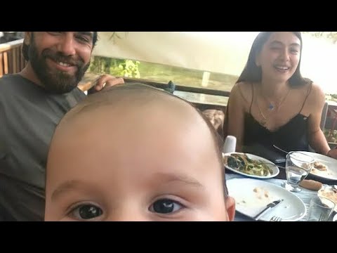 Gecenin Ucunda dizisinin oyuncularından fotolar geldi@diziask30