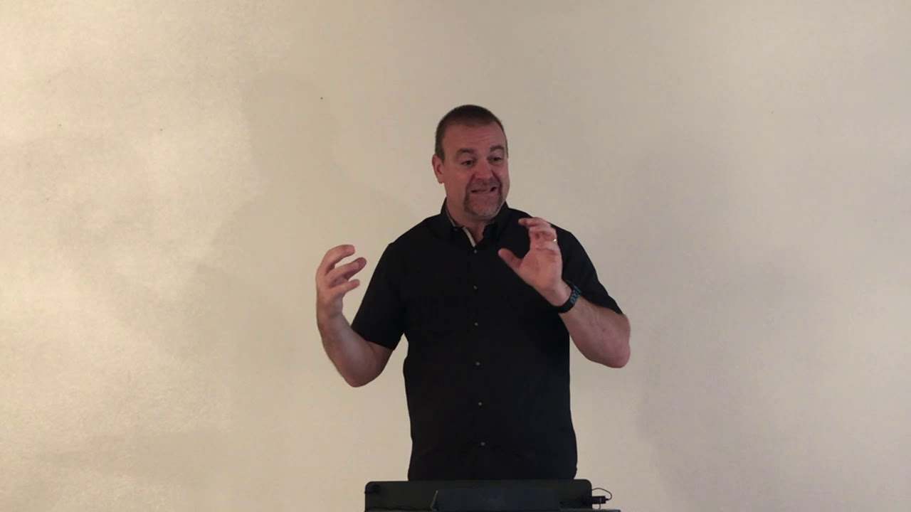 June 21st, 2020 - Pastor David Moore - Faith Is Built On Revelation ...