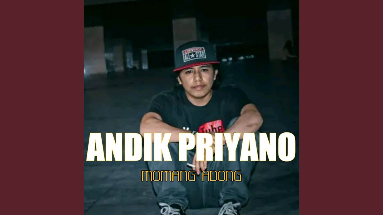 Momang Adong - YouTube Music