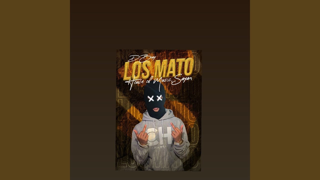 Los Mato - YouTube