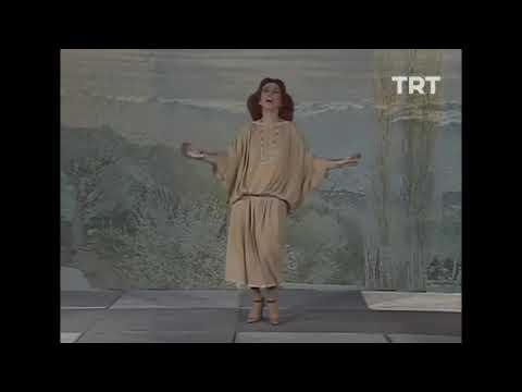 1976 1980 Yılbaşı Özel Programlarından Hümeyra - Onu bana sakla