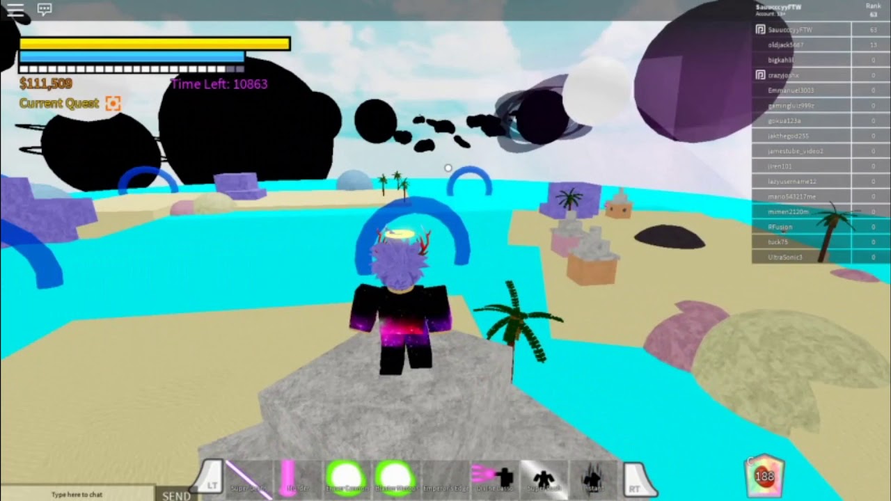 HOW TO GET EASY ZENNI!!! *Dragon Ball Z Final Stand* - YouTube