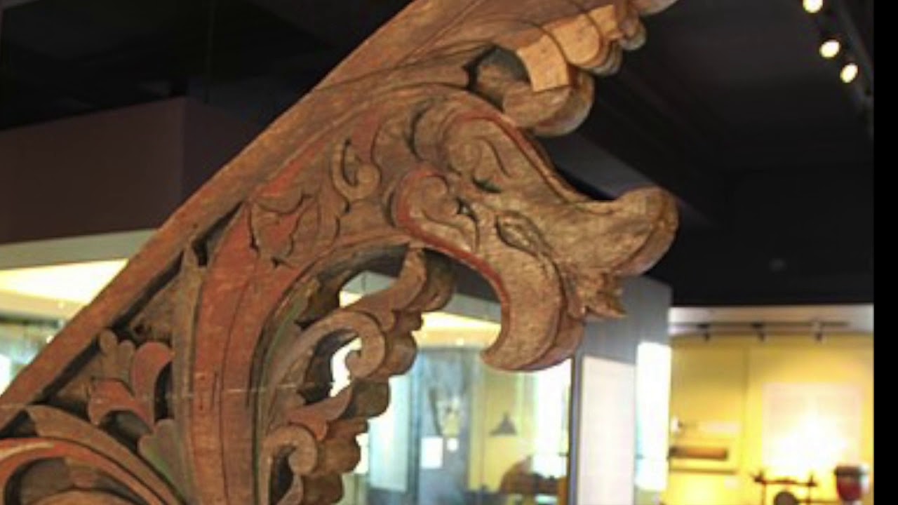 The Torogan - YouTube