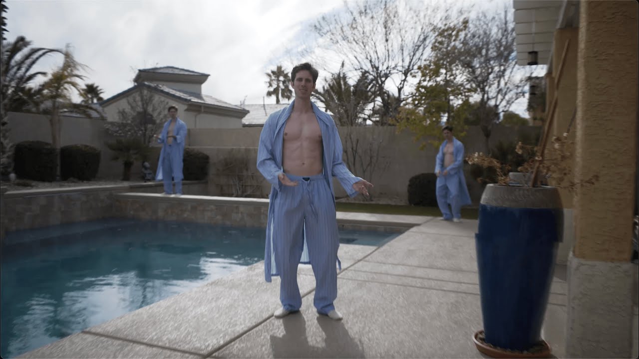 Coaley - Just Want to F*** (Official Music Video) - YouTube