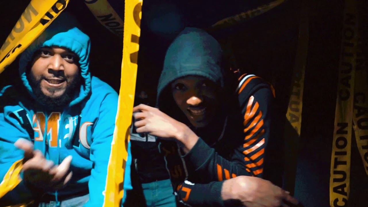 TopOpp Juice- "Walkdown" (Official Video) | @Giomadeit_ - YouTube