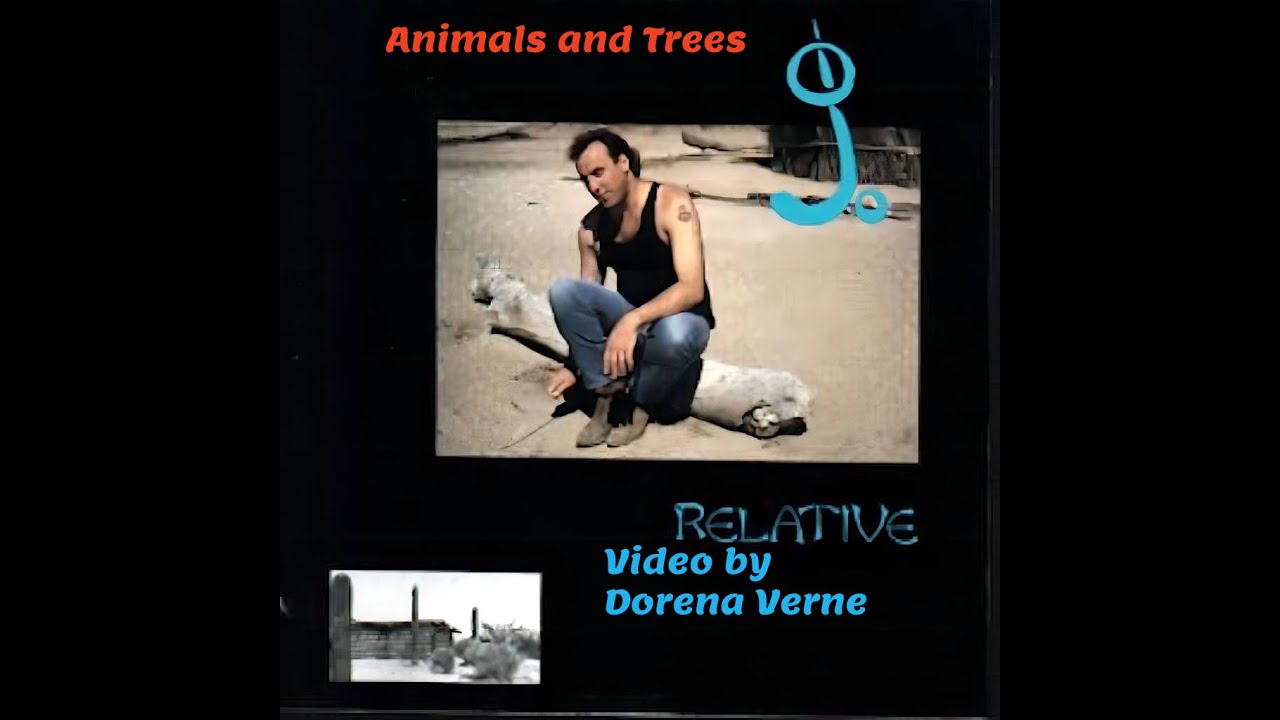 Ojo Taylor Animals and Trees - YouTube