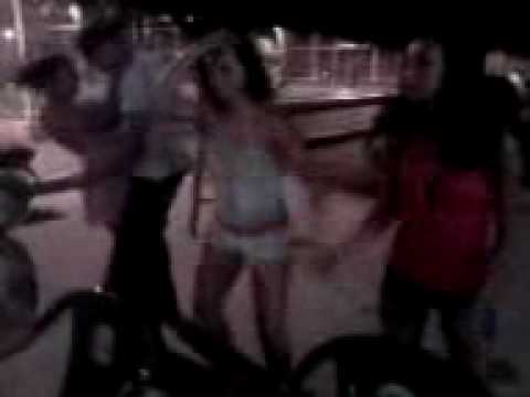 videos nilson meninas do rodo dançando funk