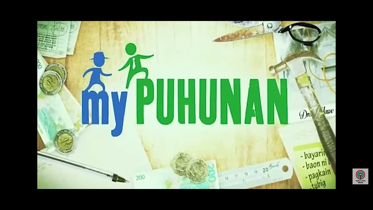 My Puhunan I Love You Babe - YouTube