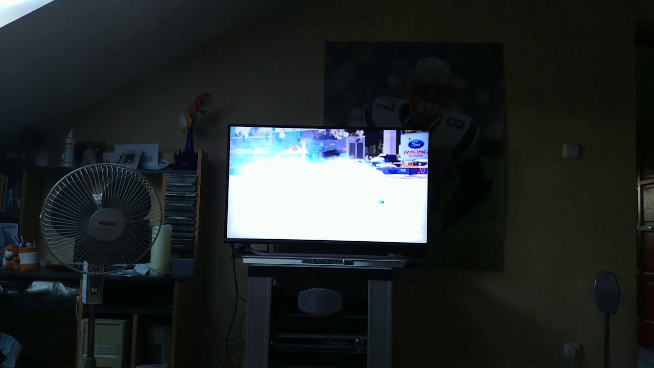 Lg G6 4k + microphone test - YouTube