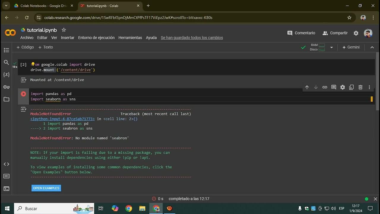 Lo más importante de Pandas - Python - YouTube