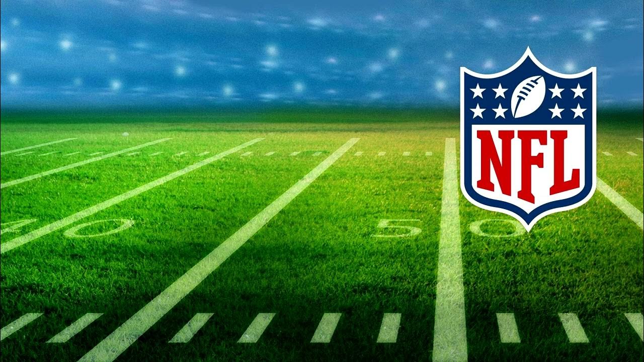 Nfl On Cbs Theme Remix Madara Marc Exclusive Youtube