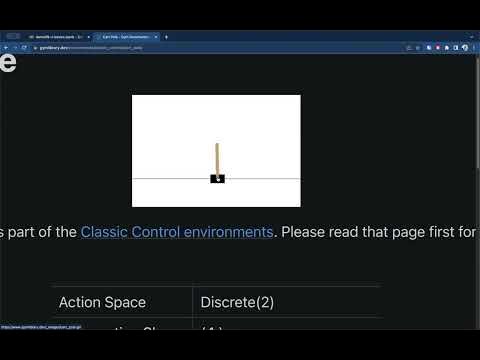 Reinforcement Learning Basics - YouTube