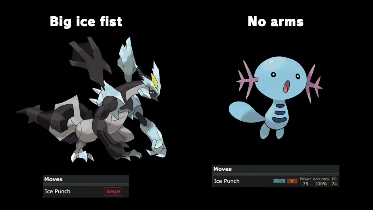 Pok mon Stats Make No Sense Movepools YouTube pok-mon-stats-make-no-sense-movepools-youtube